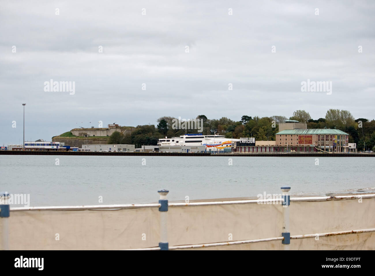 Weymouth dorset sealife hi-res stock photography and images - Alamy