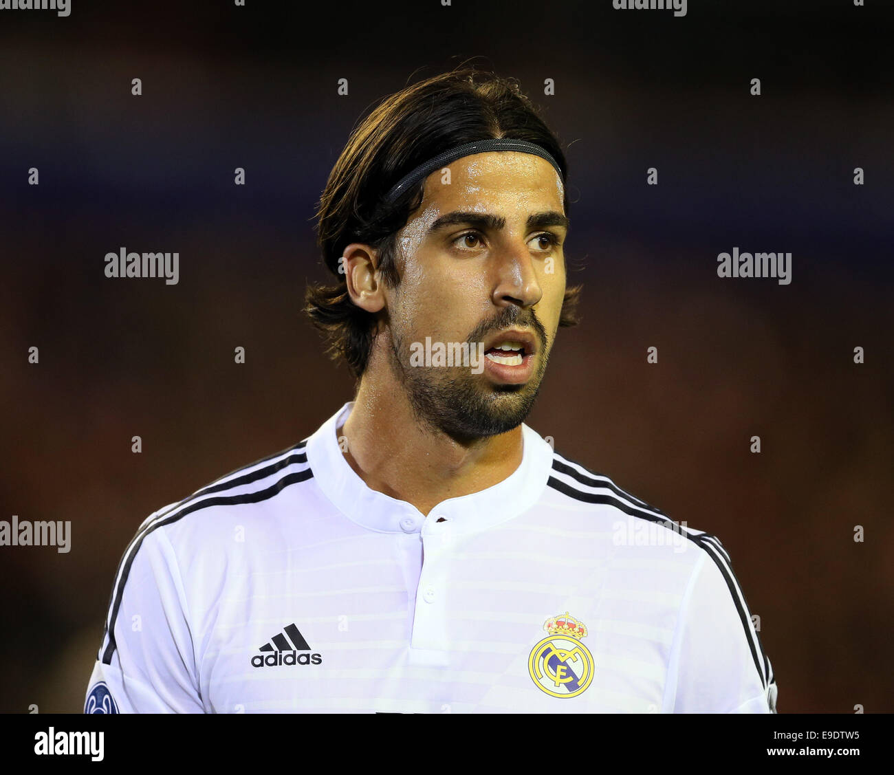 Soccer uefa champions league group liverpool real madrid anfield hi-res ...