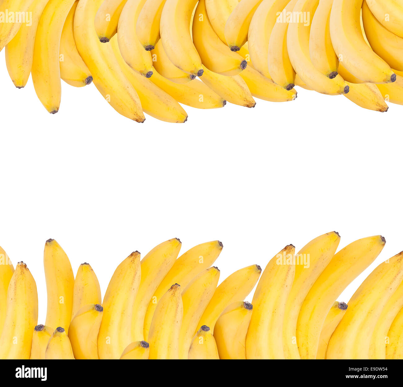 Ripe bananas hi-res stock photography and images - Alamy