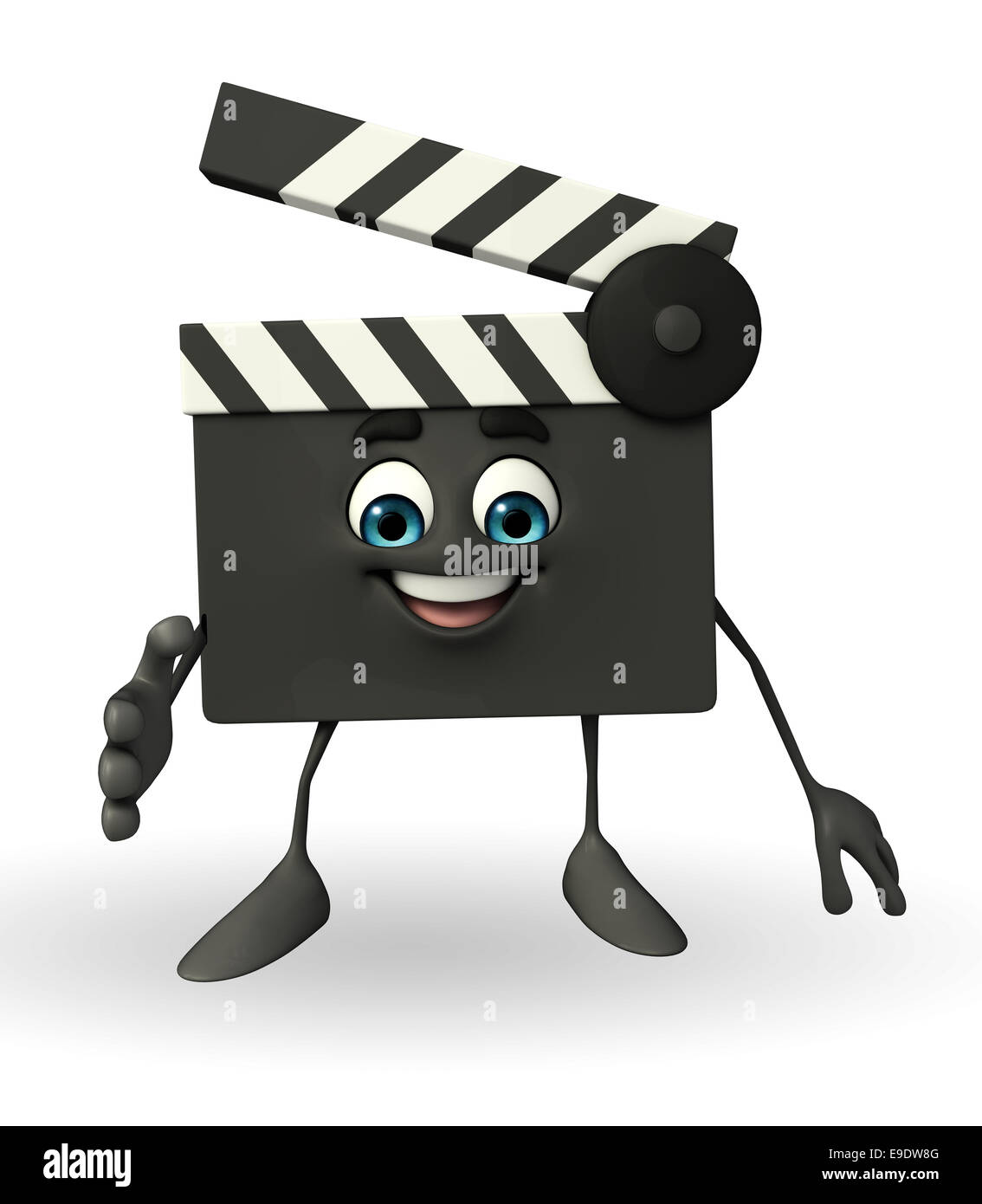Camera shake Cut Out Stock Images & Pictures - Alamy