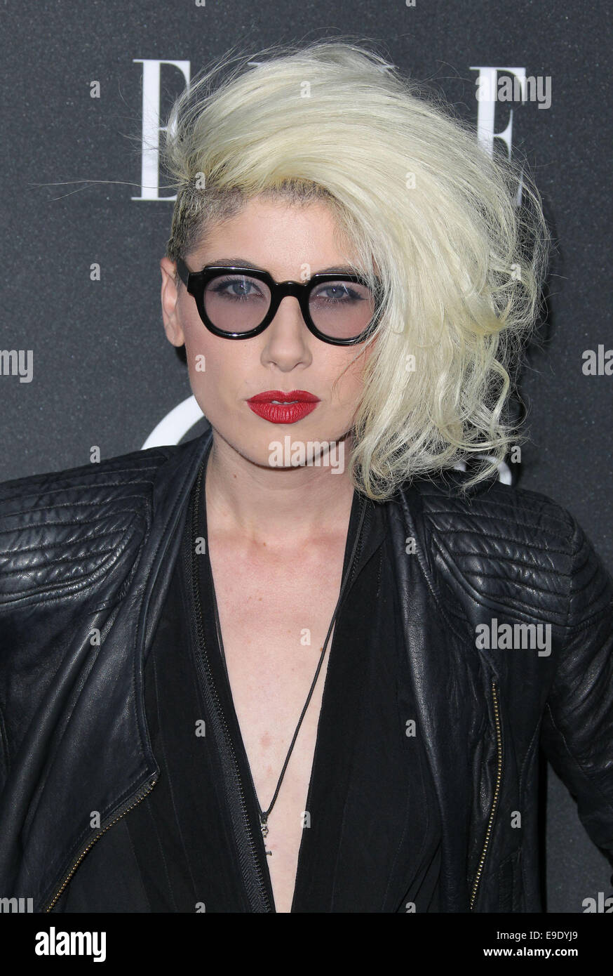 ELLE’s 5th Annual Women in Music concert celebration presented by CUSP ...