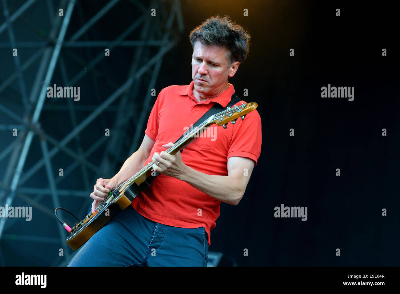 Rocket from the crypt hi-res stock photography and images - Alamy