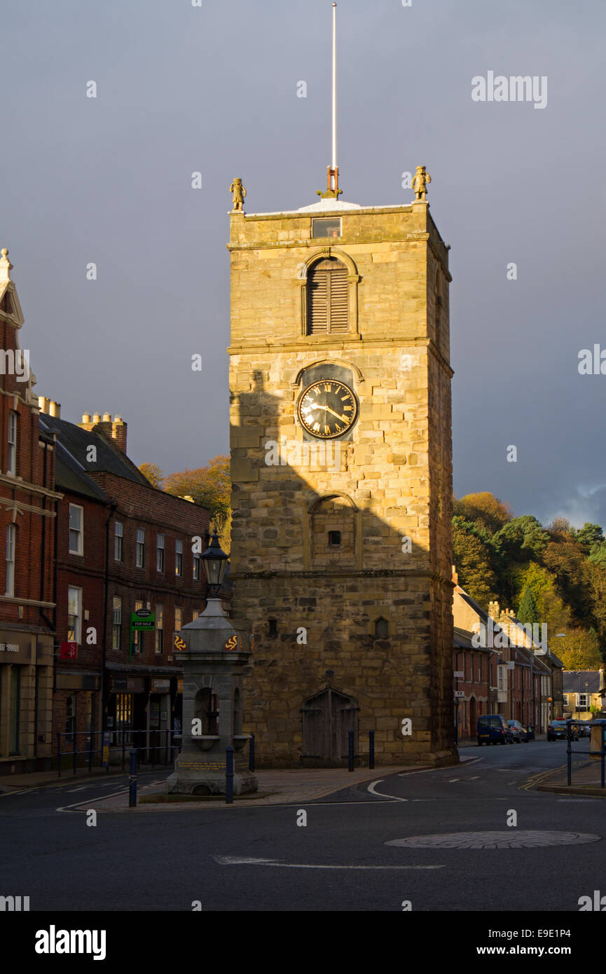 Morpeth history hi-res stock photography and images - Alamy