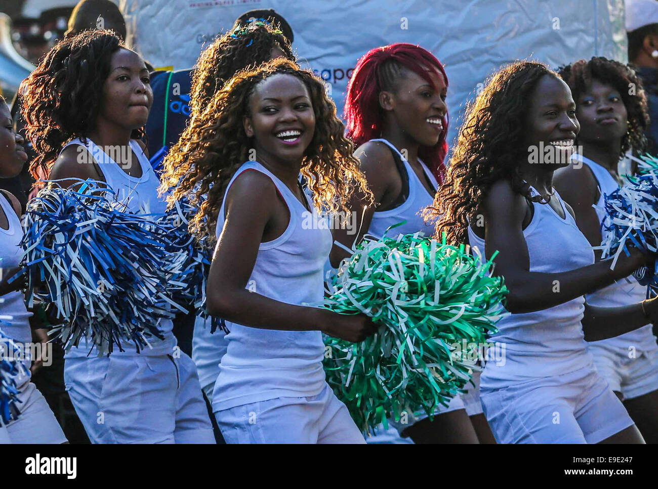 Peter kosgei hi-res stock photography and images - Alamy