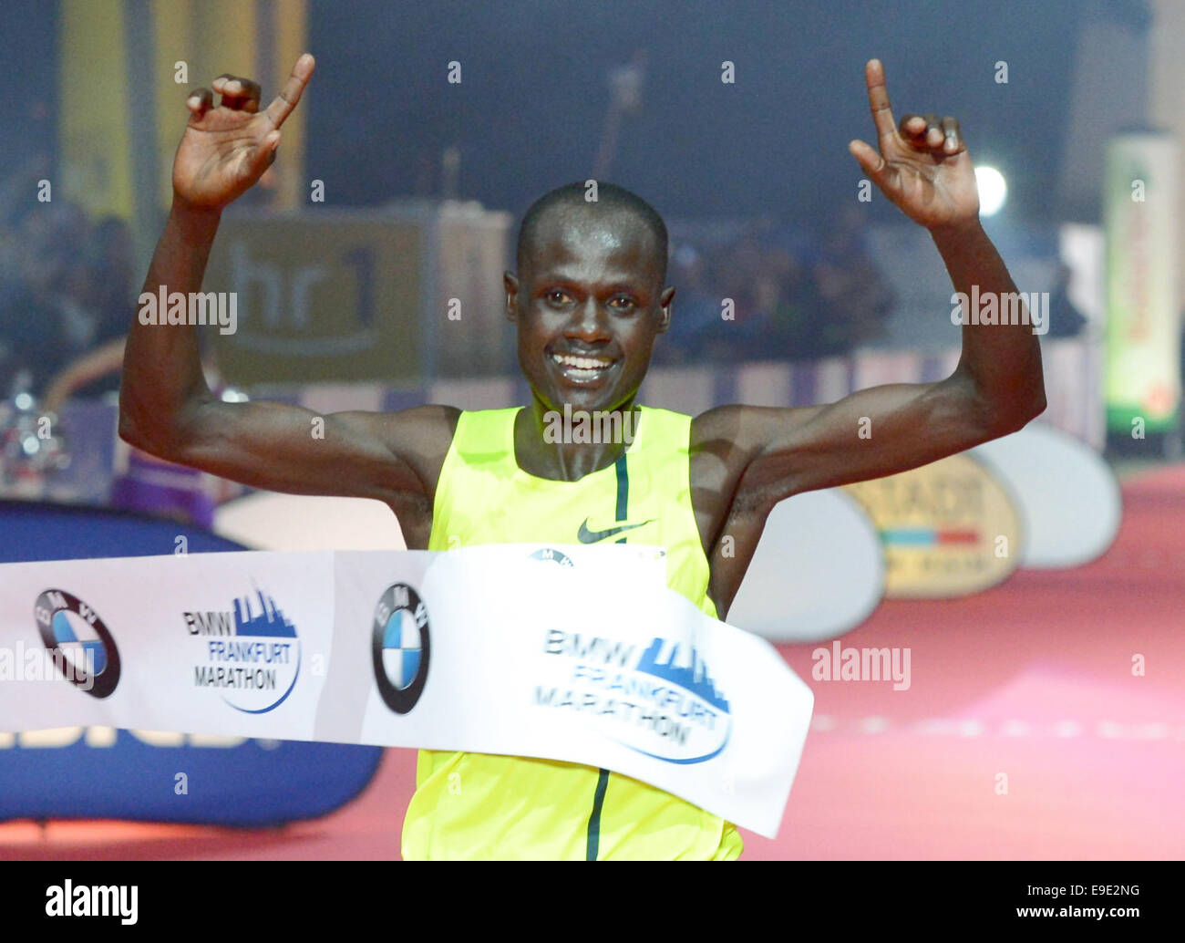 Mark kiptoo hi-res stock photography and images - Alamy