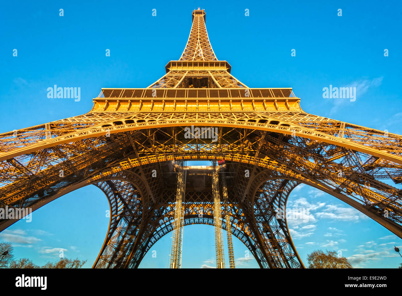 Sunrise famous sun moon hi-res stock photography and images - Alamy