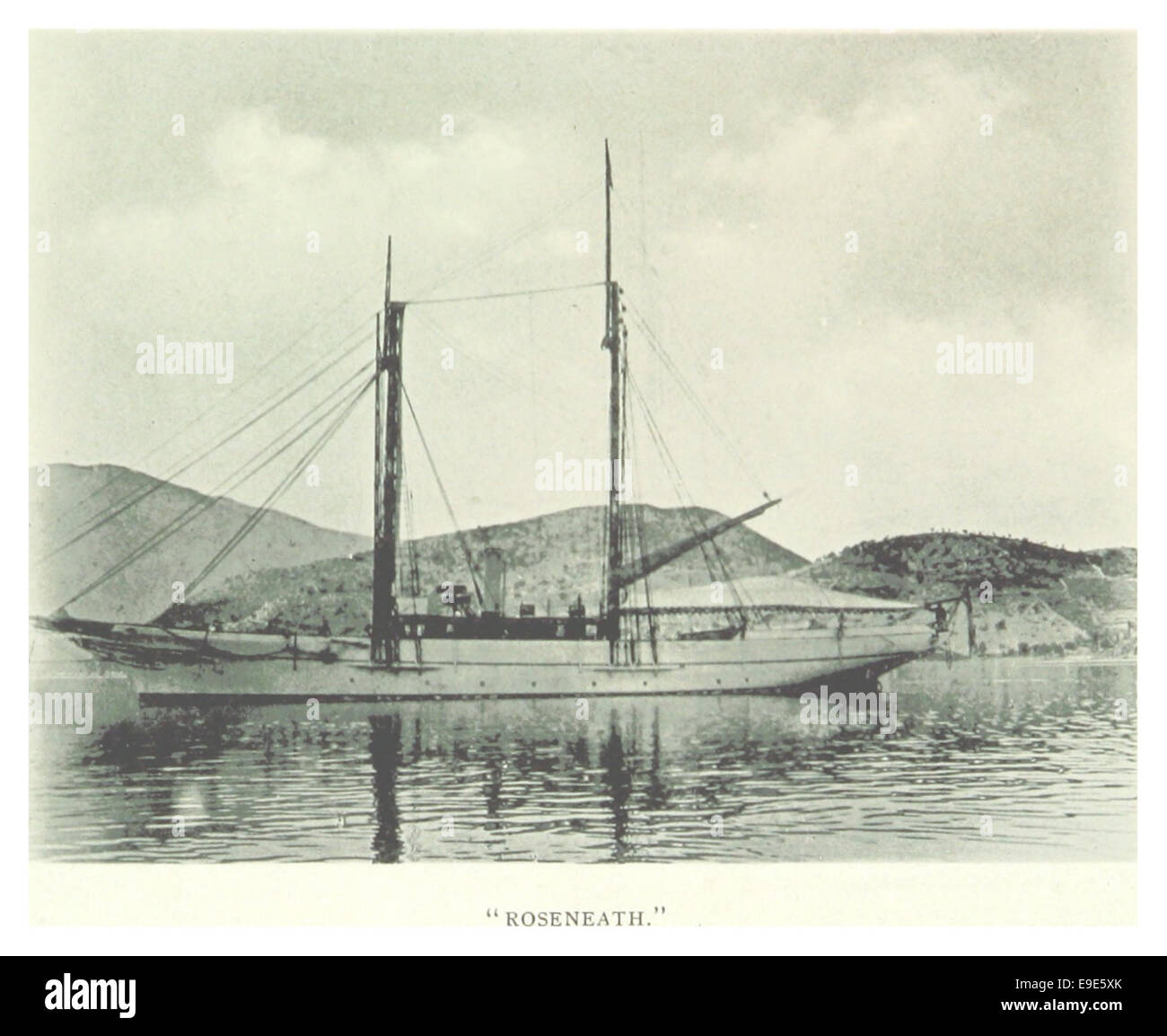 Roseneath Stock Photos & Roseneath Stock Images - Alamy