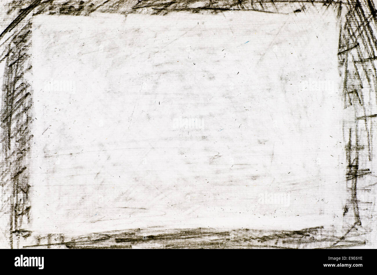 abstract pencil scribbles background texture Stock Photo - Alamy