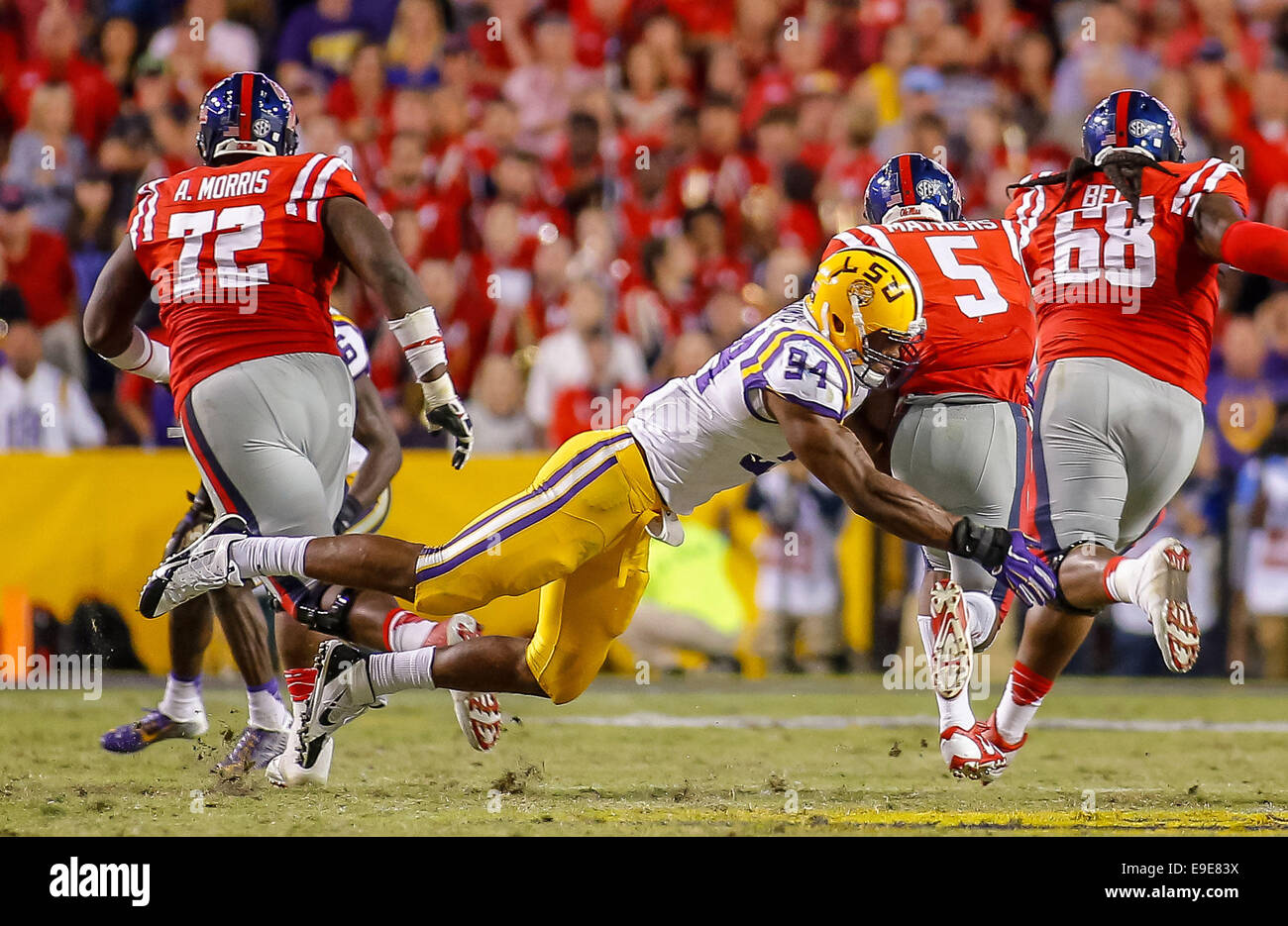 Danielle hunter hi-res stock photography and images - Alamy