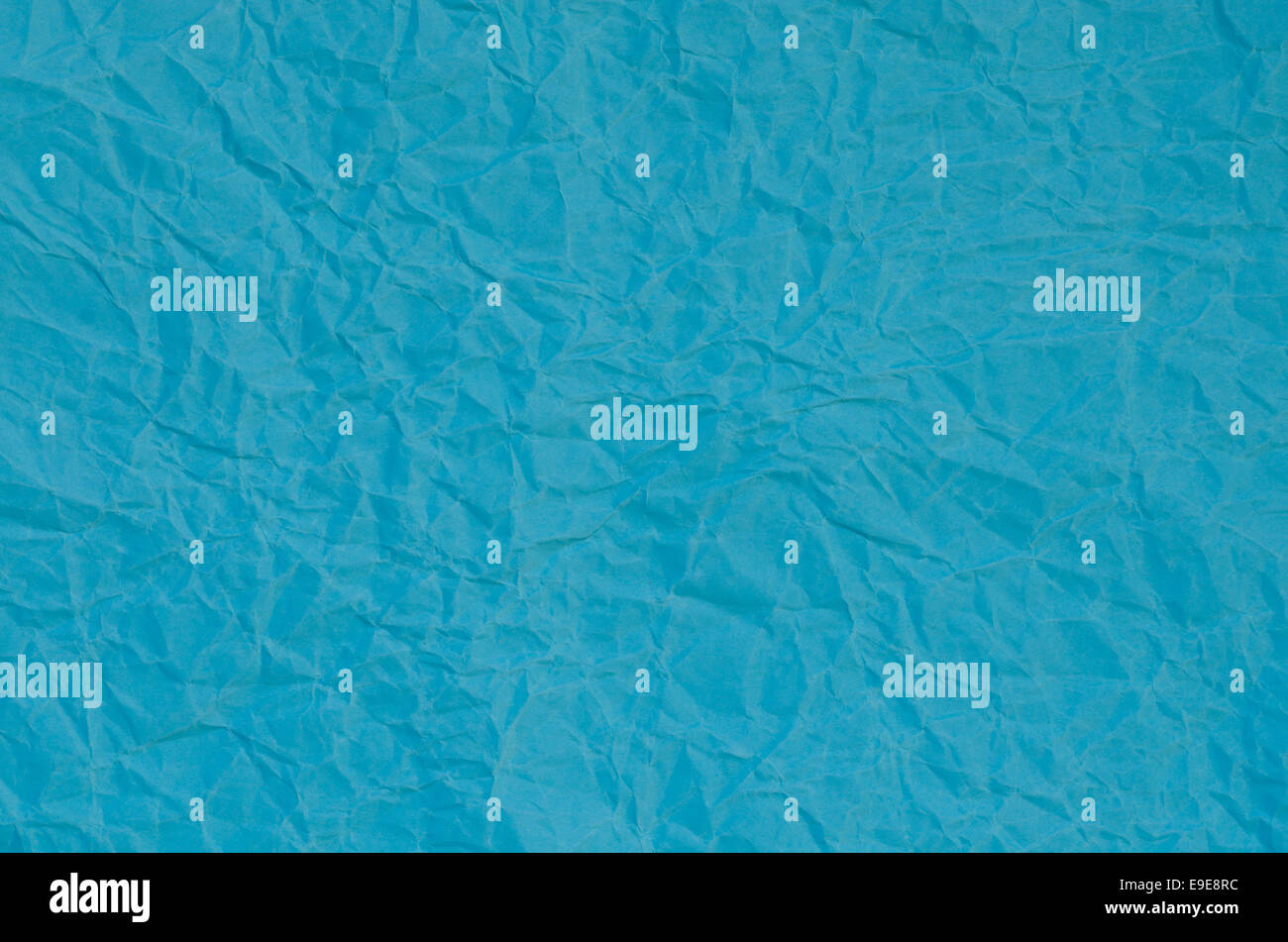 blue creased paper Stock Photo - Alamy