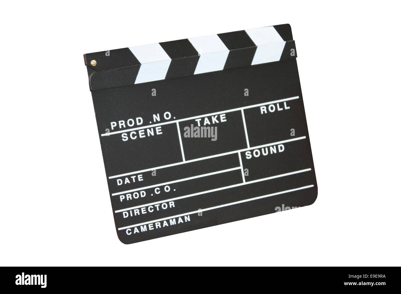 Directors Take Board