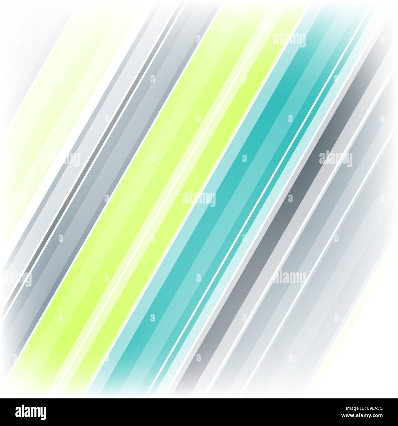 Abstract colorful gradient striped background Stock Photo - Alamy