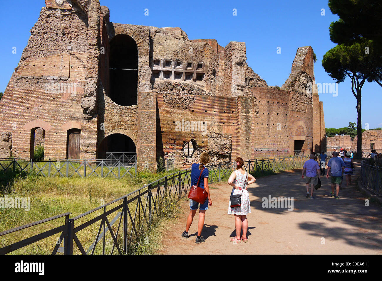 Italy part hi-res stock photography and images - Alamy