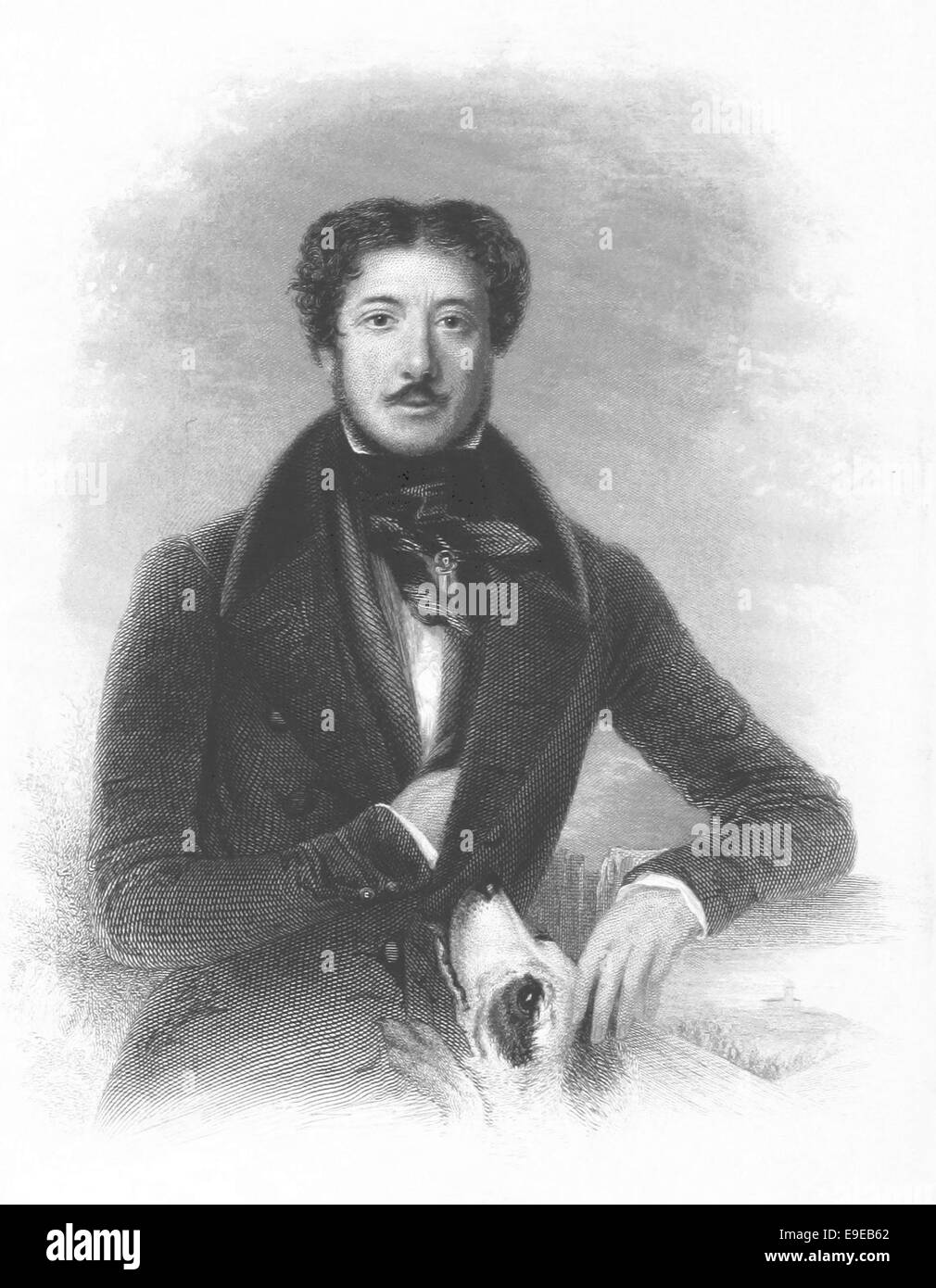 The book of islands Black and White Stock Photos & Images - Alamy