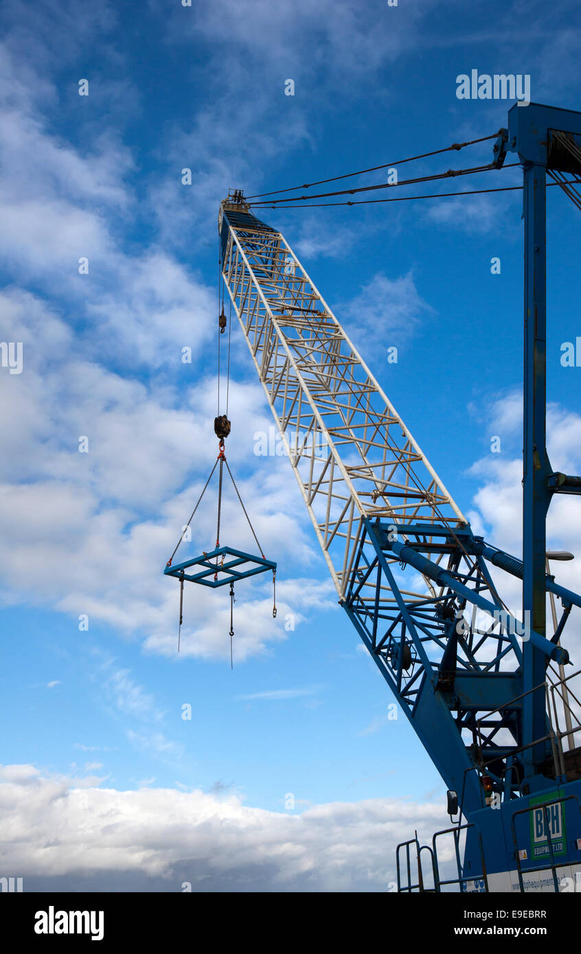 Tidal defence schemes hi-res stock photography and images - Alamy