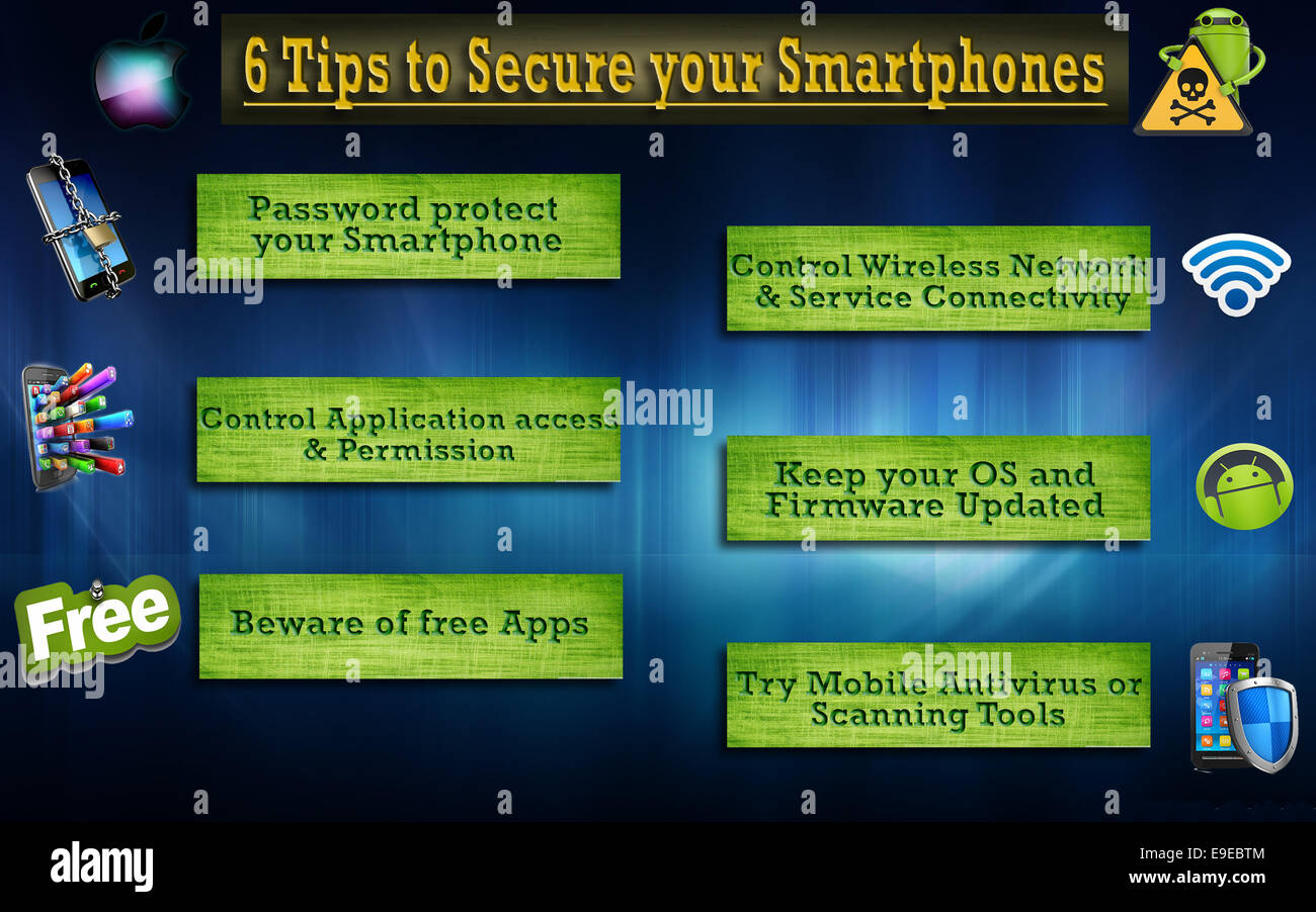 Internet Safety High Resolution Stock Photography and Images - Alamy