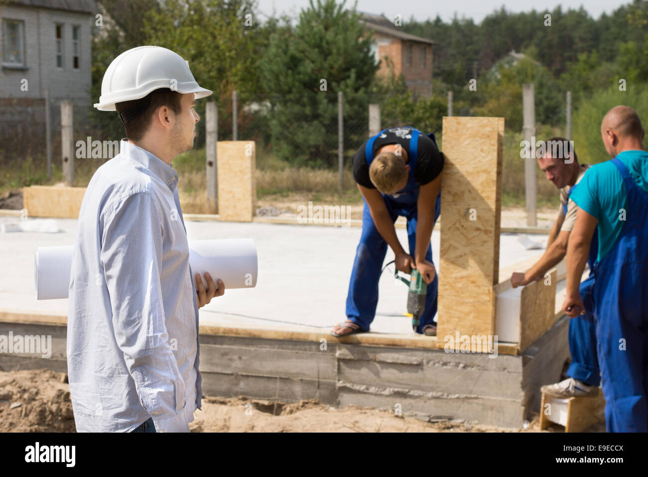 Carpenters arm hi-res stock photography and images - Alamy