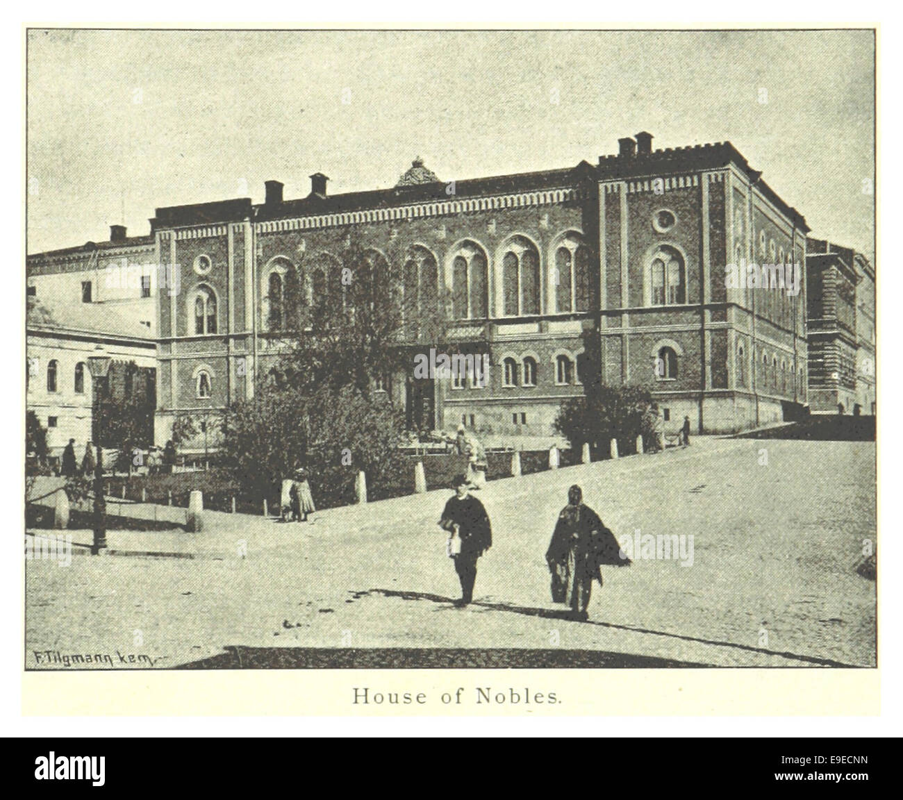 Finnish house of nobility hi-res stock photography and images - Alamy