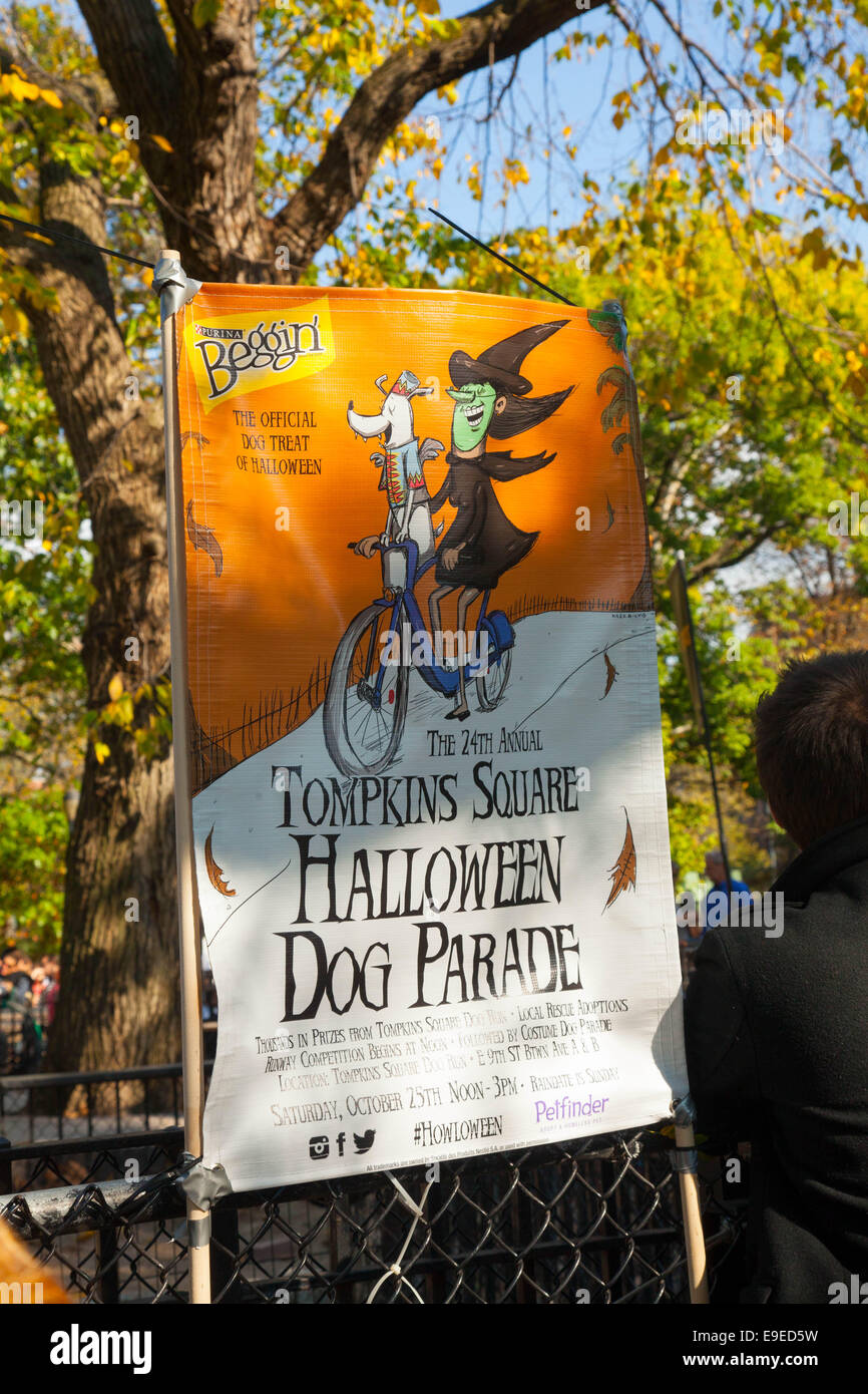 New York, USA. 25th Oct, 2014. Scenes from The 24th Annual Tompkins ...