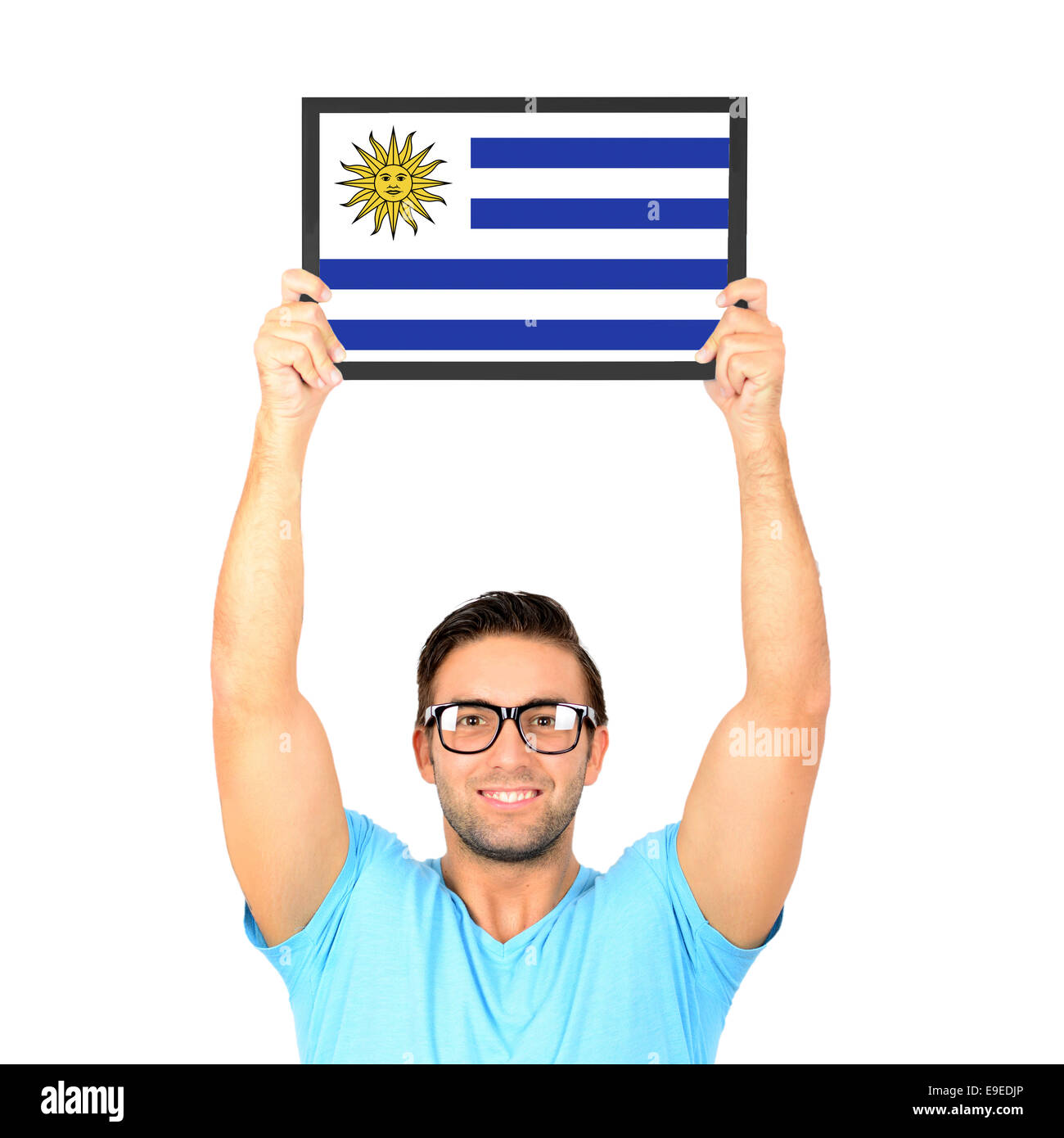 Uruguayan Men