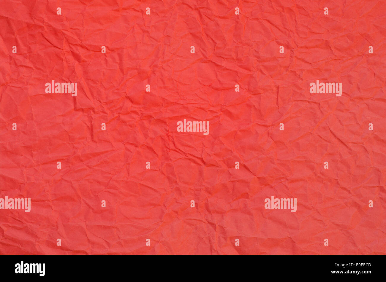 background of red crumpled paper Stock Photo - Alamy
