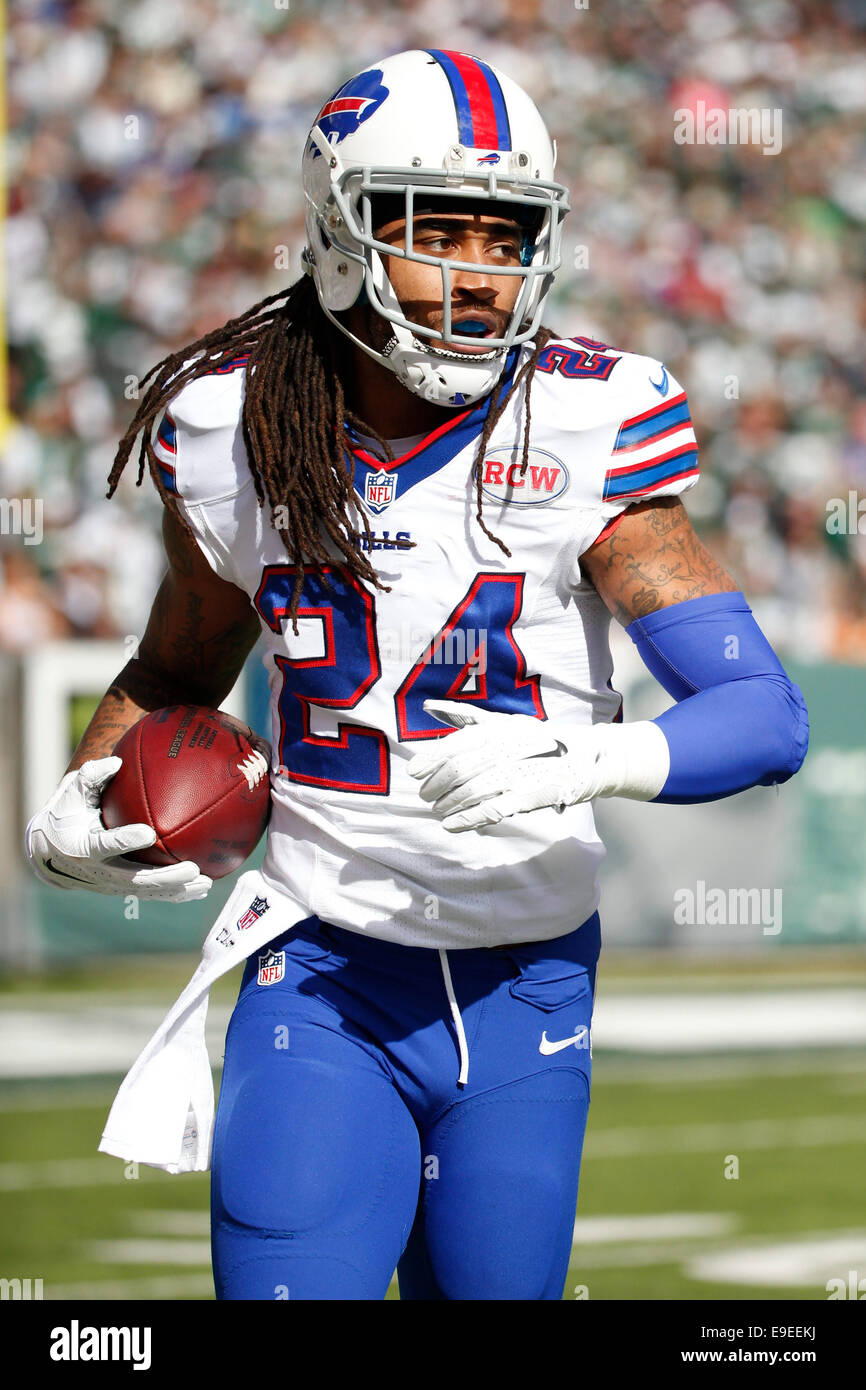 Buffalo bills stephon gilmore hi-res stock photography and images - Alamy