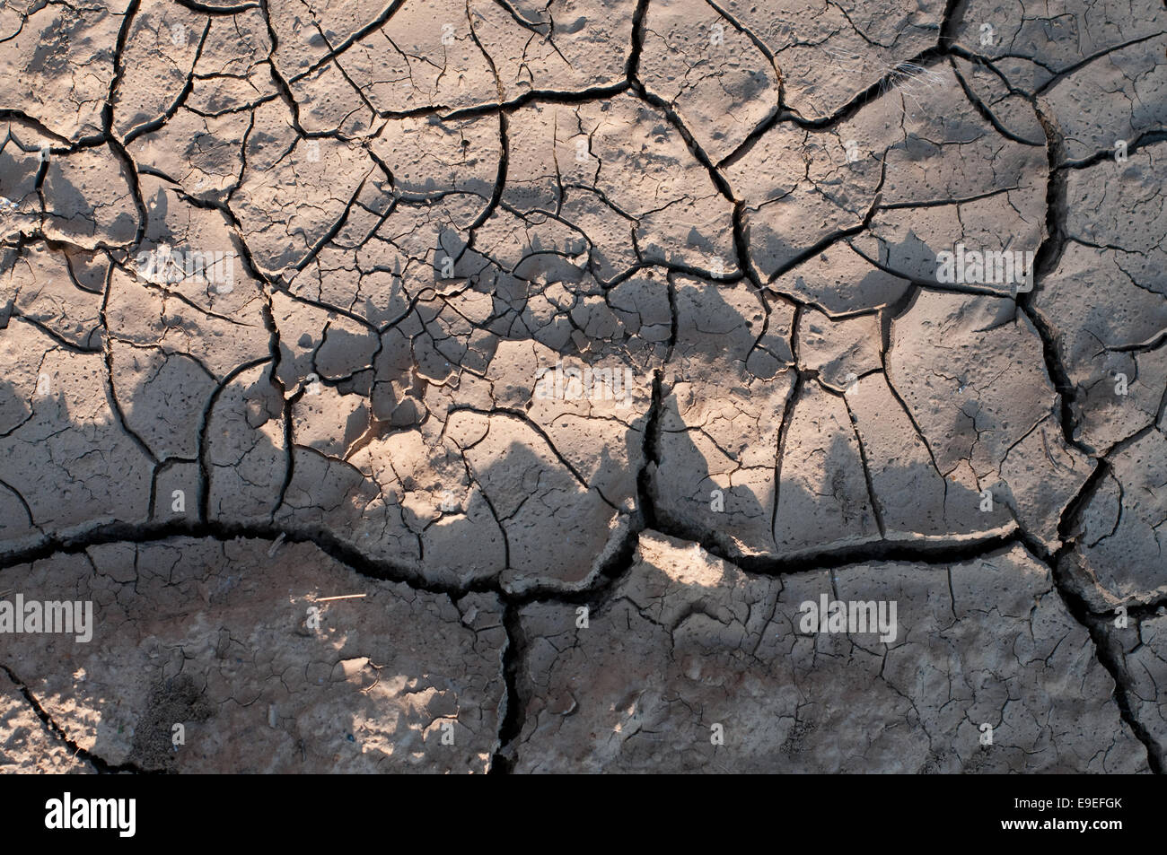 No water picture of the ground break Stock Photo - Alamy