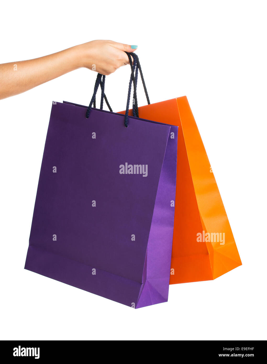 Reflection spree Cut Out Stock Images & Pictures - Alamy
