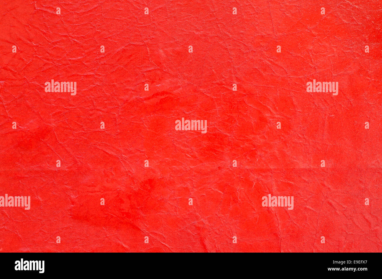 red wet creased paper background texture Stock Photo - Alamy