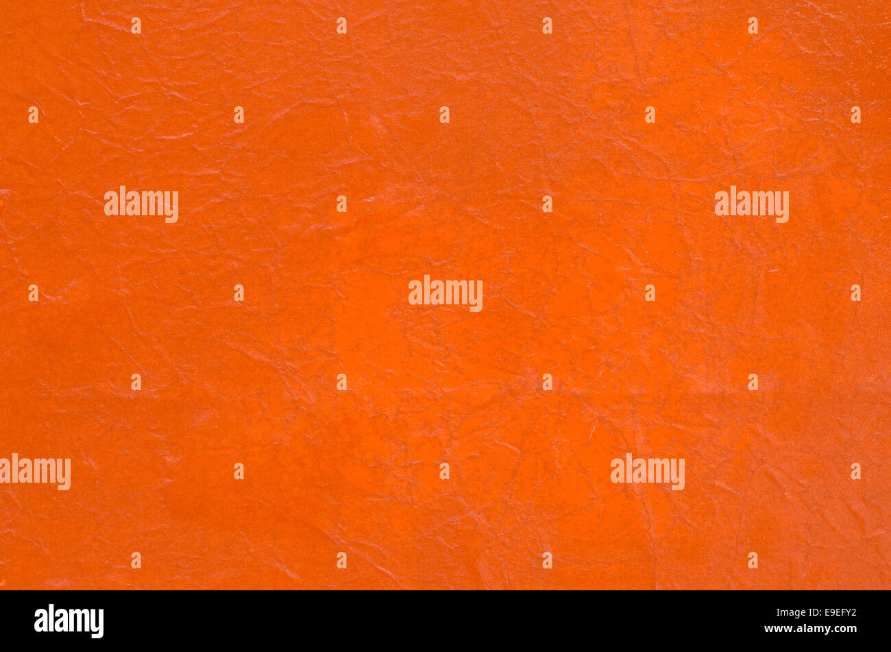 orange wet creased paper background texture Stock Photo - Alamy