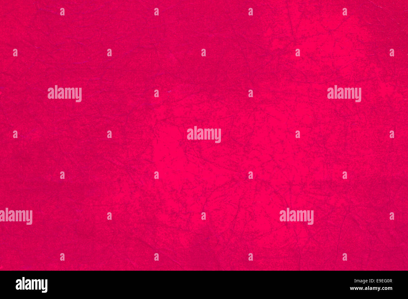 red wet creased paper background texture Stock Photo - Alamy