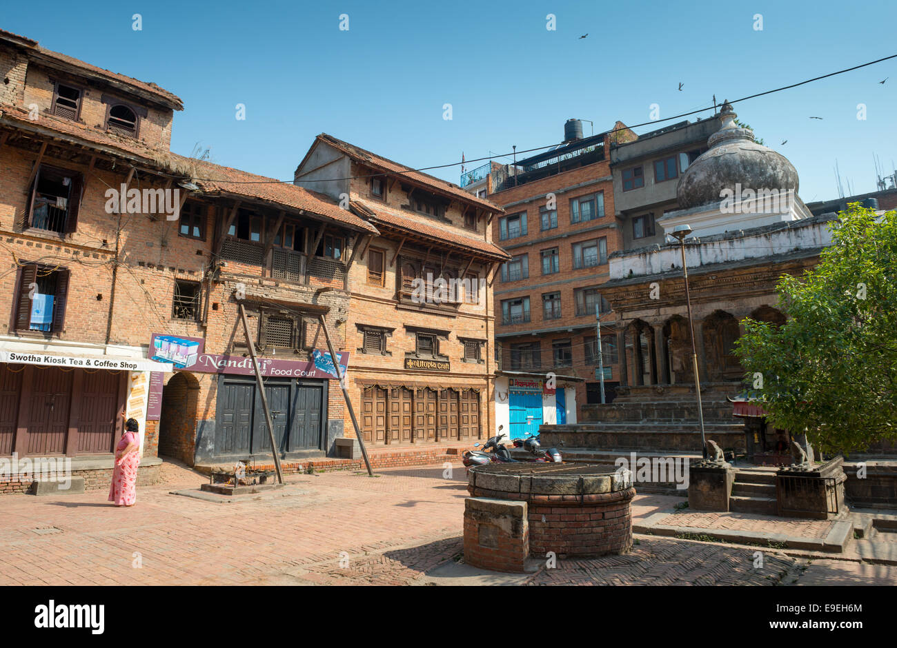 Durbar court hi-res stock photography and images - Alamy