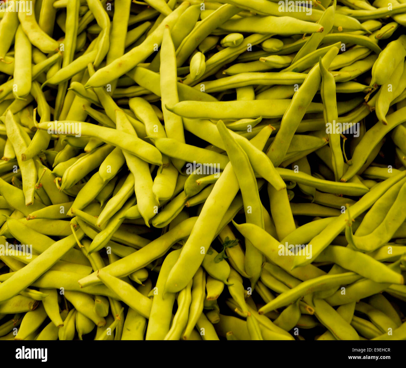 Long green vegetables hi-res stock photography and images - Alamy