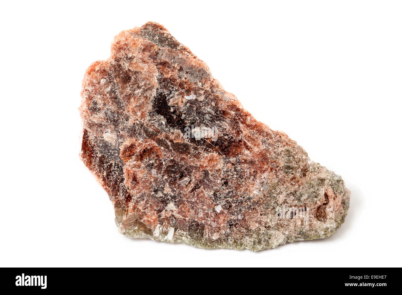 Ferrous rock Cut Out Stock Images & Pictures - Alamy