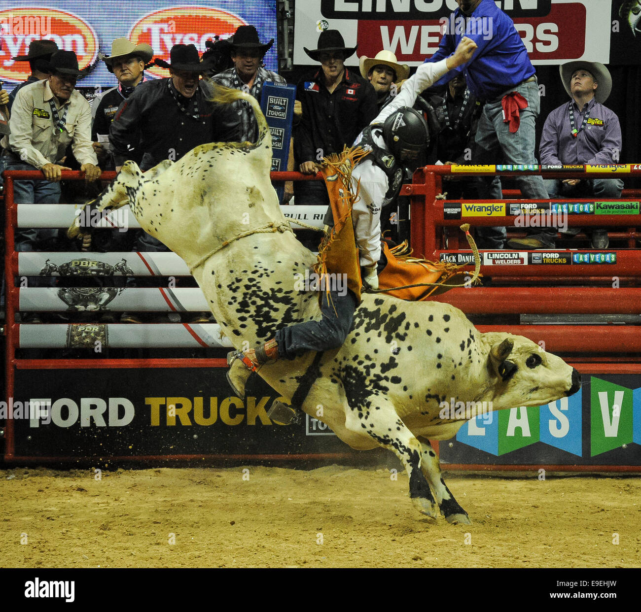 Tanner byrne riding hi-res stock photography and images - Alamy