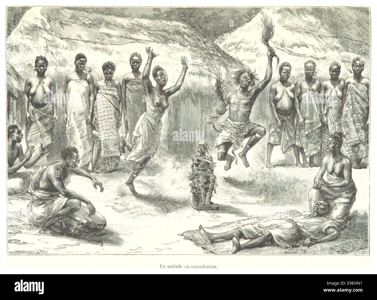 Malade hi-res stock photography and images - Alamy