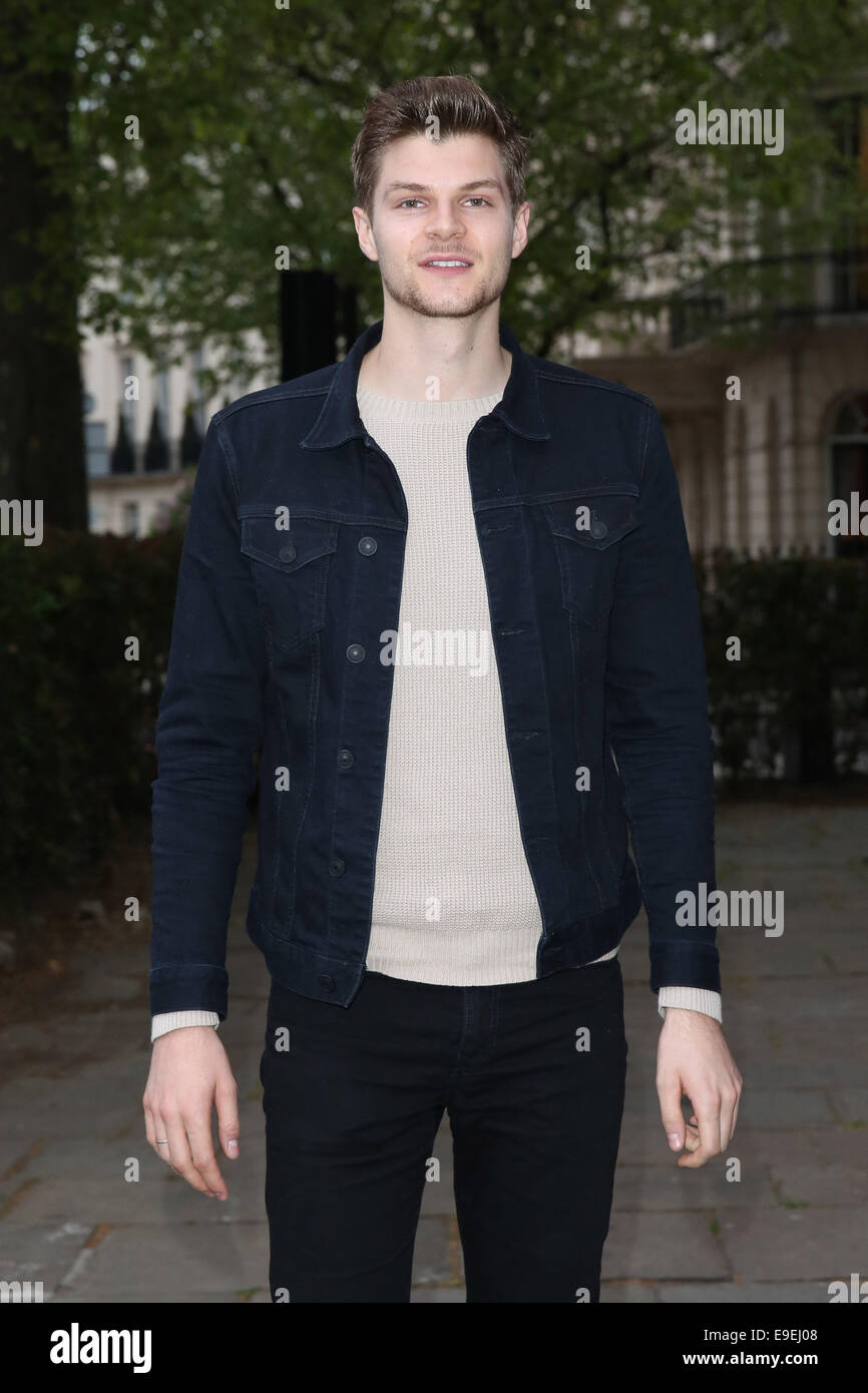 Superdrug 50th birthday party held at One Marylebone - Arrivals ...