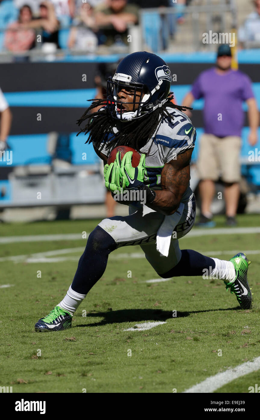 Seattle seahawkds hi-res stock photography and images - Alamy