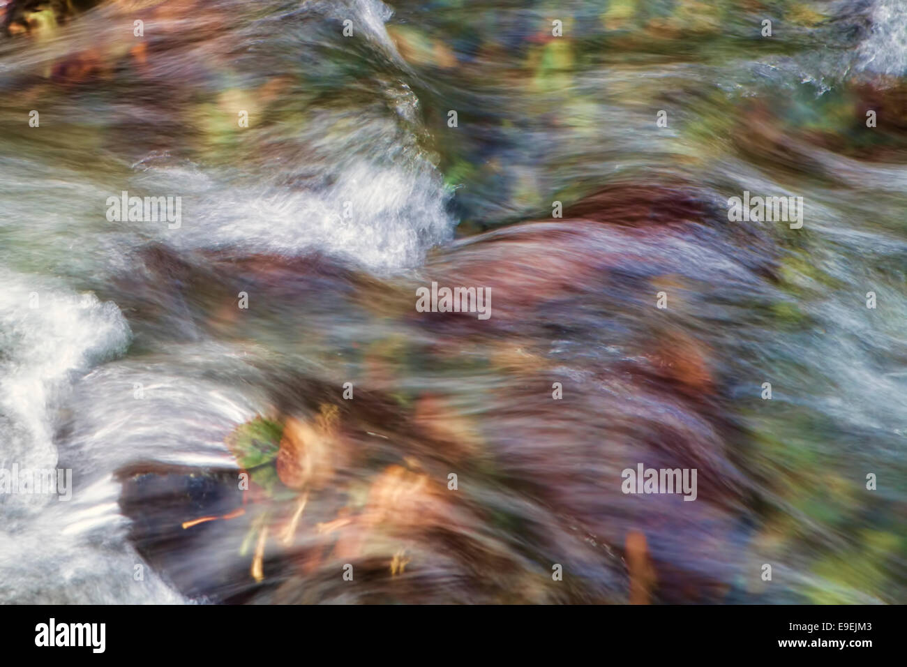 Intentional motion hi-res stock photography and images - Alamy