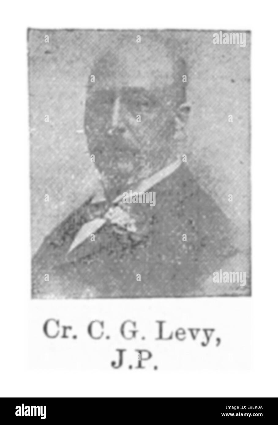 G levy hi-res stock photography and images - Alamy