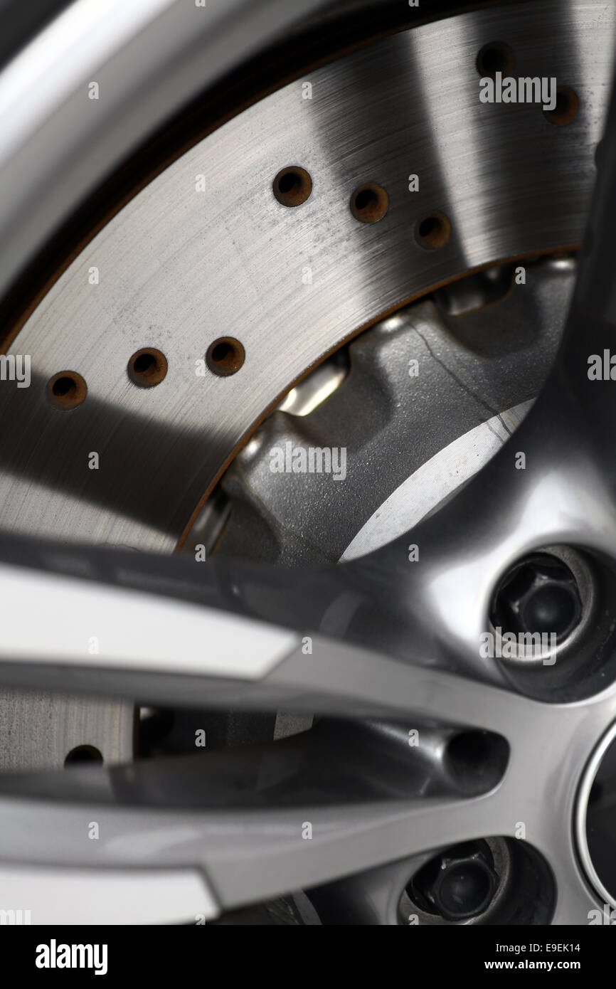 Perforated rim hi-res stock photography and images - Alamy