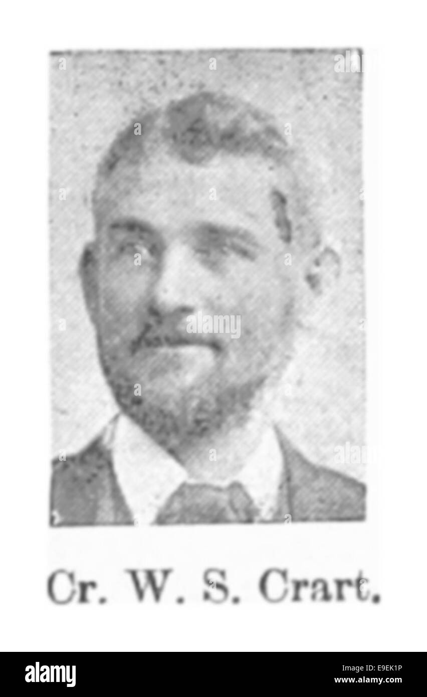 This 1898 illustration by W.S. Crat offers a detailed depiction of a ...