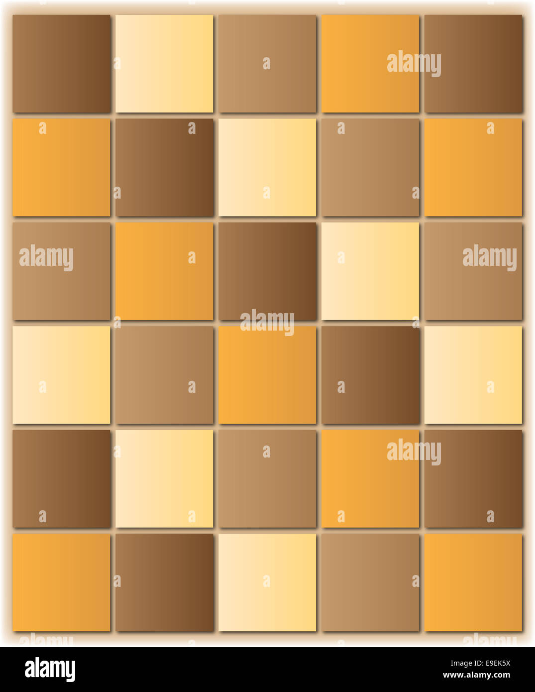 Tile wall design hi-res stock photography and images - Alamy