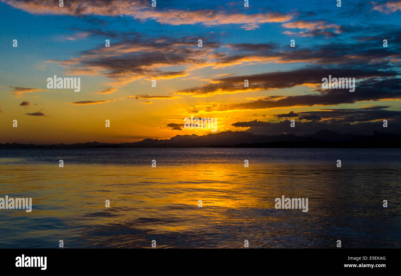 Fiji suva tropical hi-res stock photography and images - Alamy