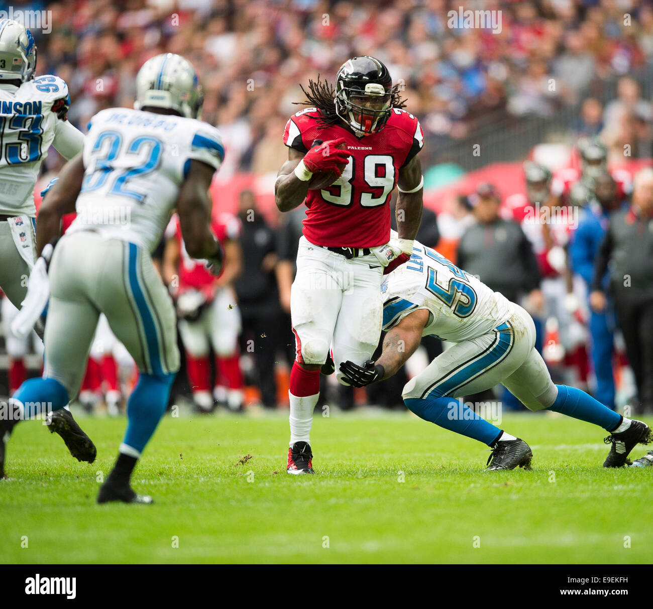 Steven Jackson Shirtless