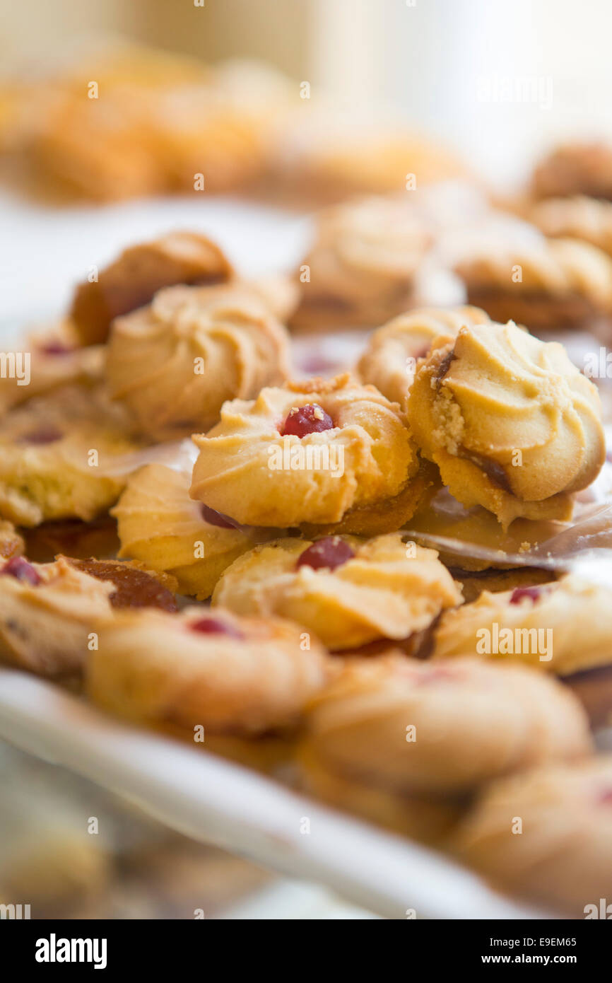 Store cookies hi-res stock photography and images - Alamy