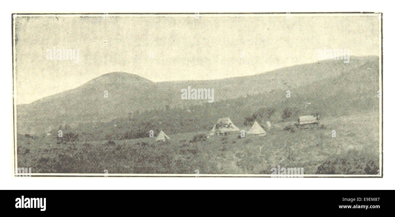 Old landscape Cut Out Stock Images & Pictures - Alamy