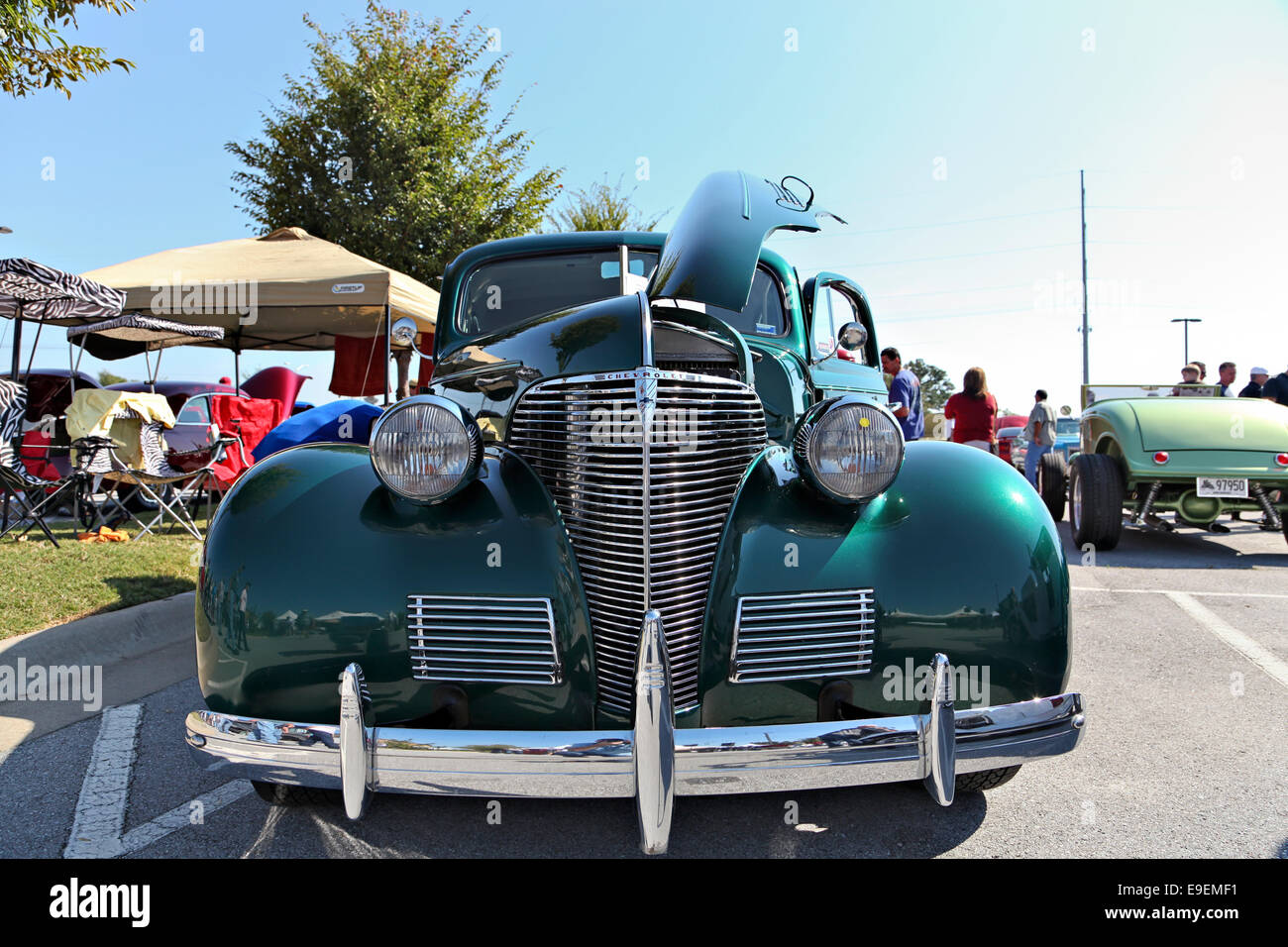1939 Chevy Sedan 1939 Chevy Master Deluxe For Sale By Auction