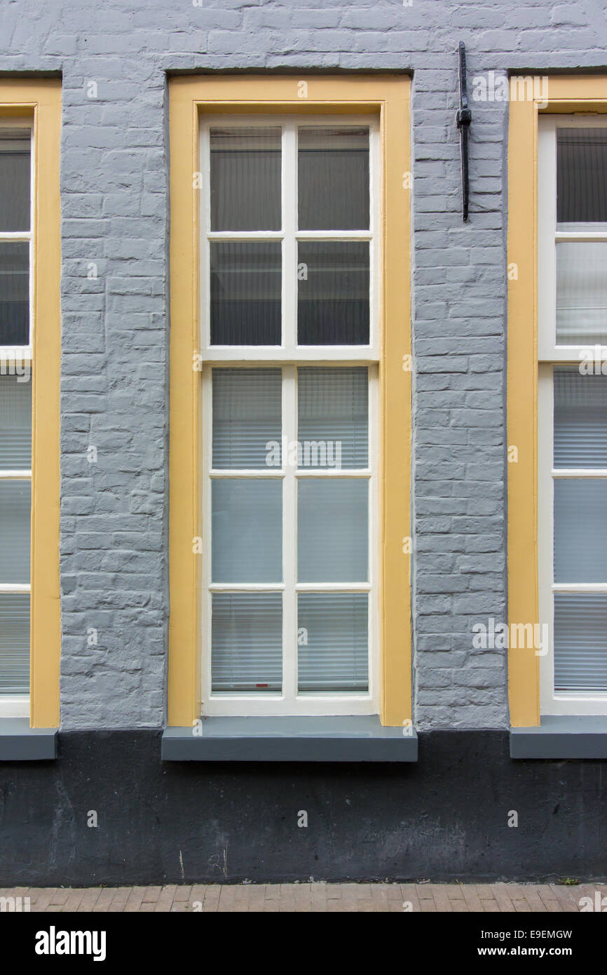 Tall windows hi-res stock photography and images - Alamy