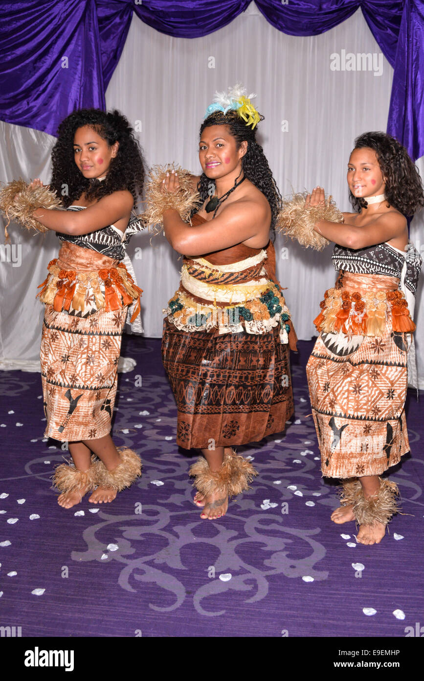 London, UK. 26th October, 2014. Mahogany Bridal Show with a Fuji ...